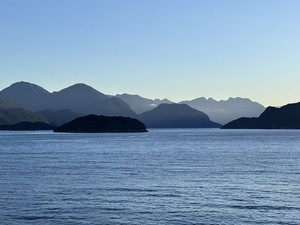 Fiordland & Dusky Sound Exploration | Heritage Adventurer